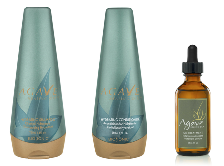 Agave Healing Oil - BeautyDelicious